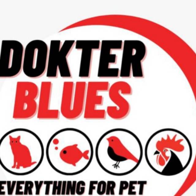 Produk Dokter_Blues | Shopee Indonesia
