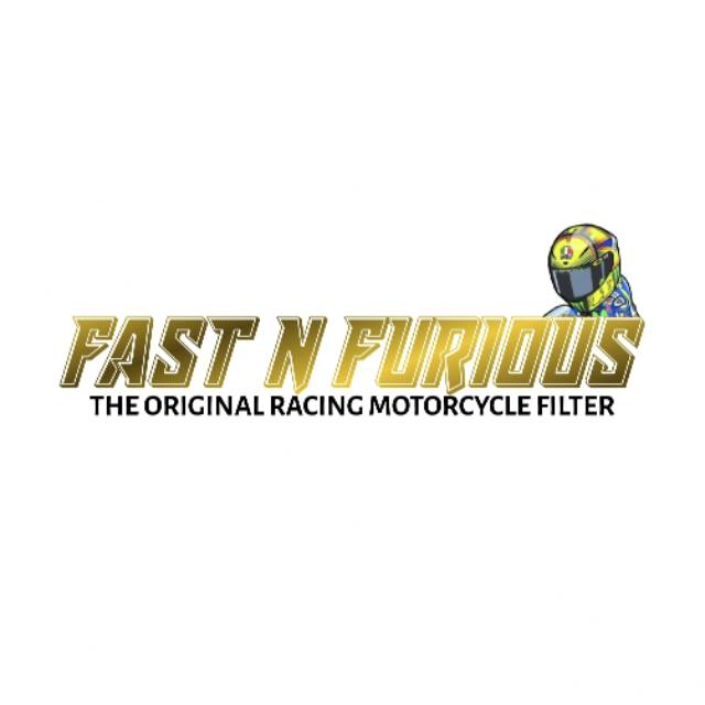 Produk Original Filter Fast N Furious | Shopee Indonesia