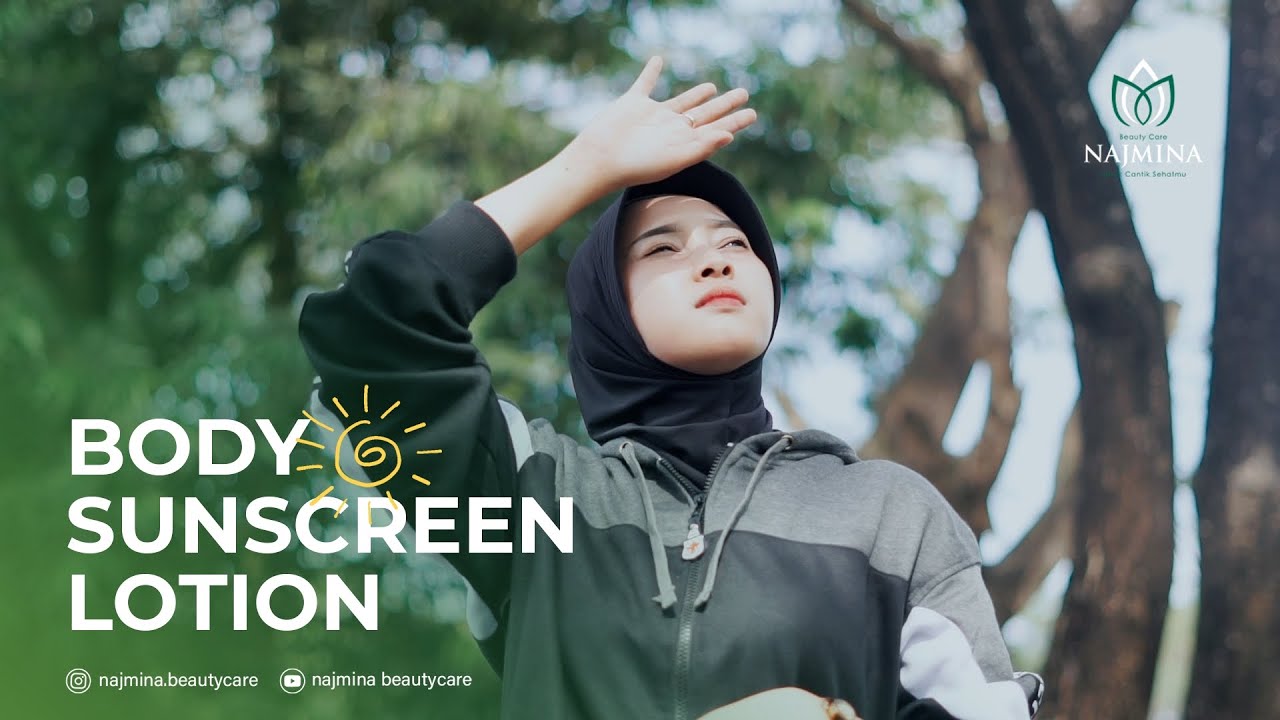 Produk Najmina Beautycare Official | Shopee Indonesia