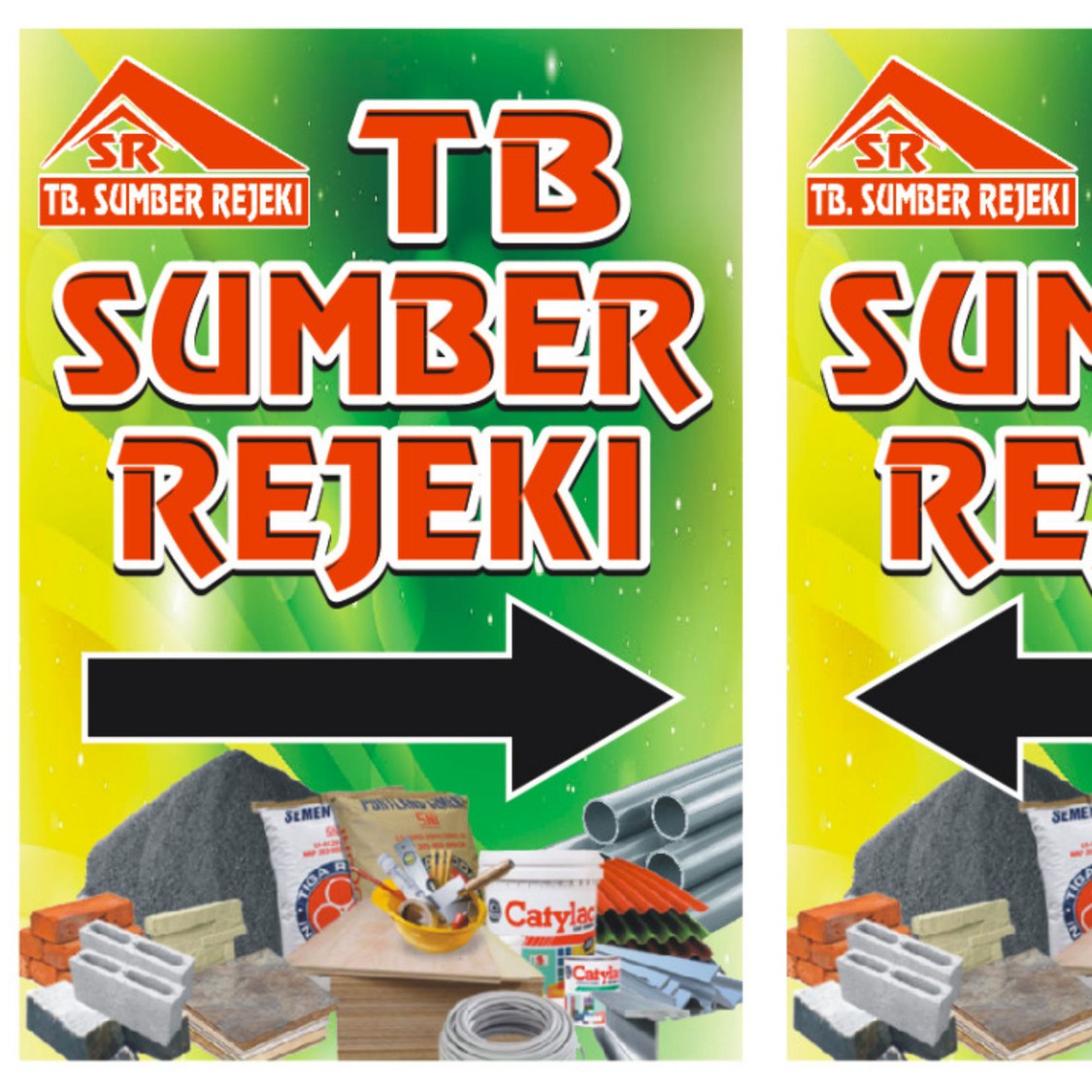 Produk TB. Sumber Rejeki | Shopee Indonesia