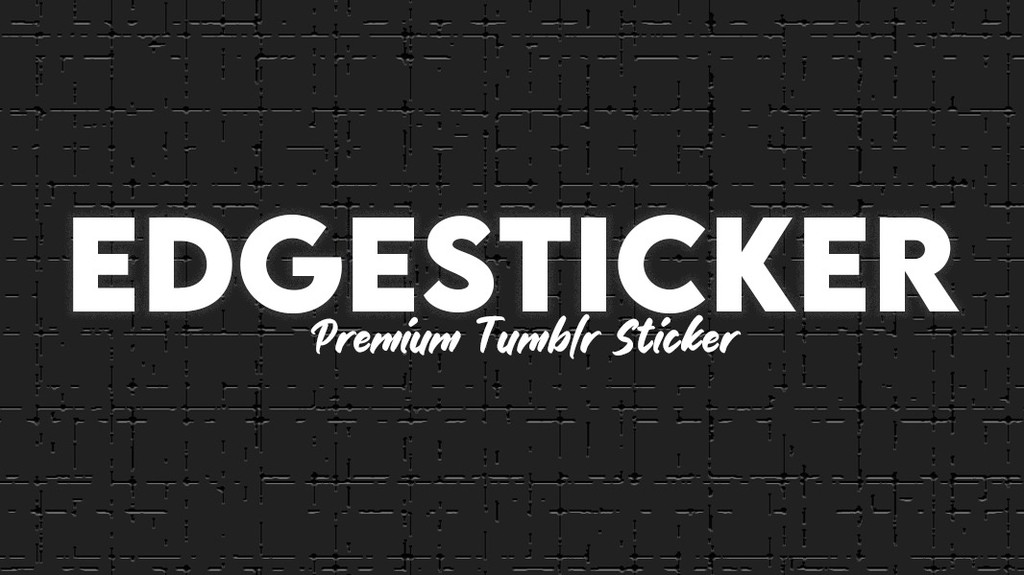 Produk edgesticker | Shopee Indonesia