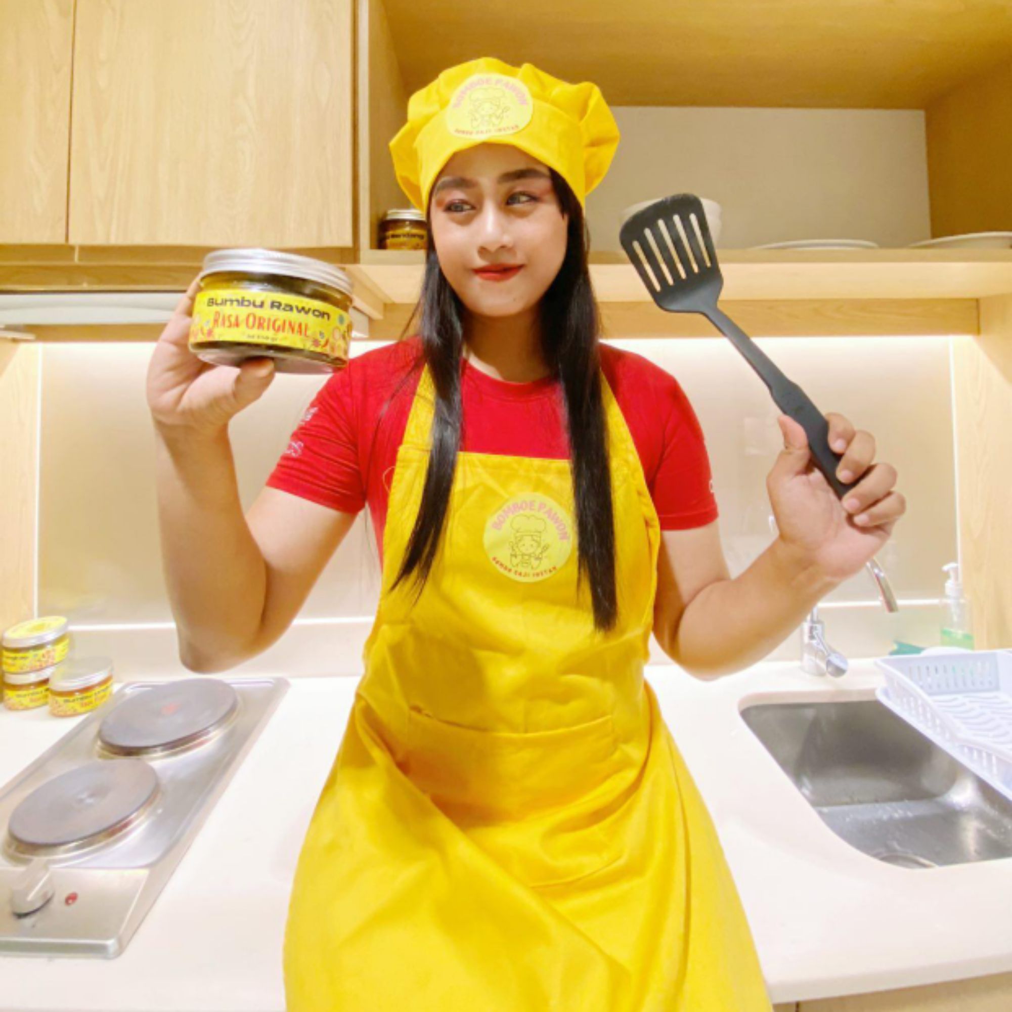 Produk BOMBOEPAWON | Shopee Indonesia