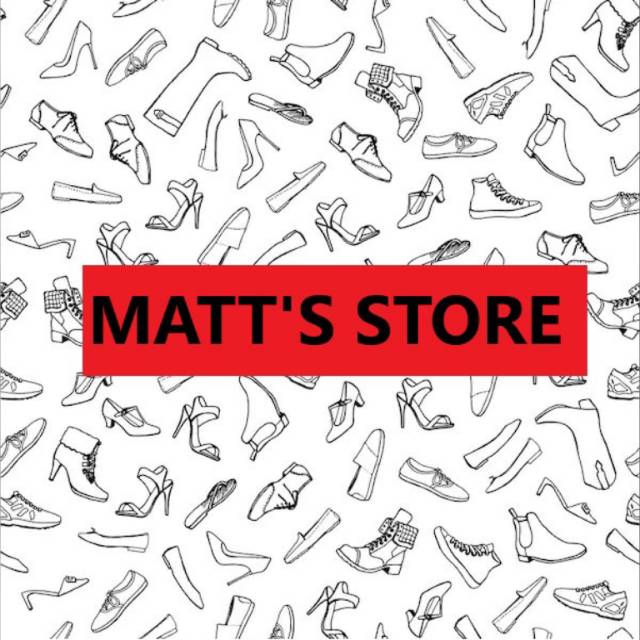 Produk Matt's store | Shopee Indonesia
