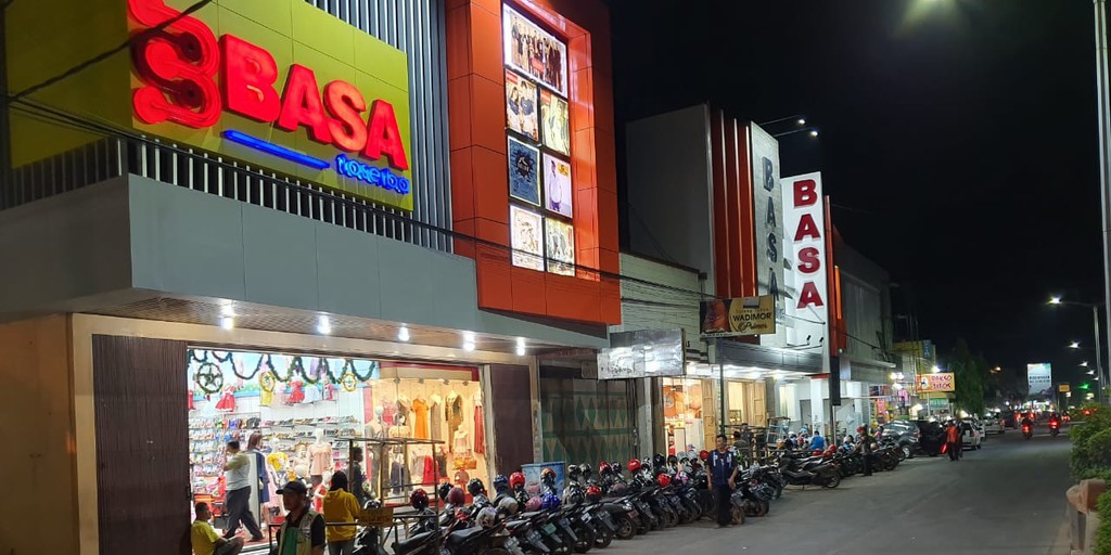 Produk Basa Toserba | Shopee Indonesia
