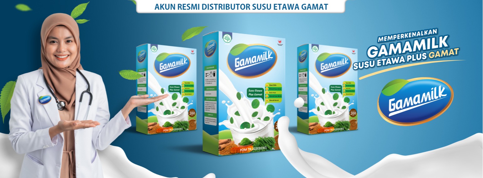 Produk Gamamilk Official Store | Shopee Indonesia