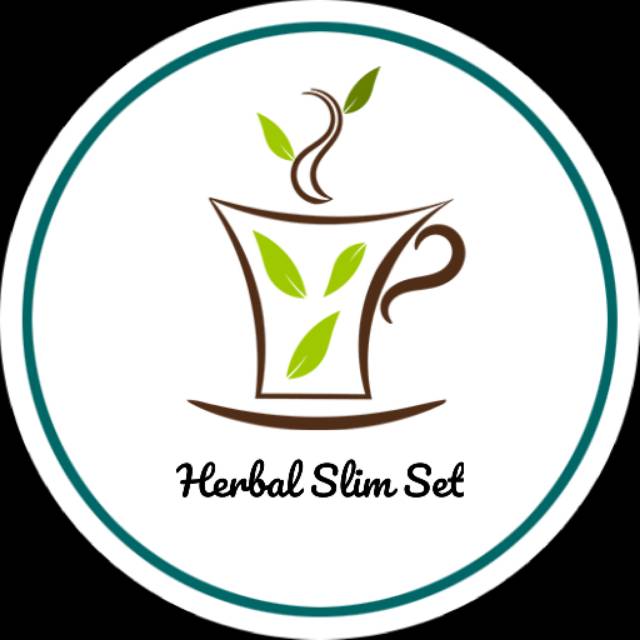 Produk HERBAL SLIM SET | Shopee Indonesia