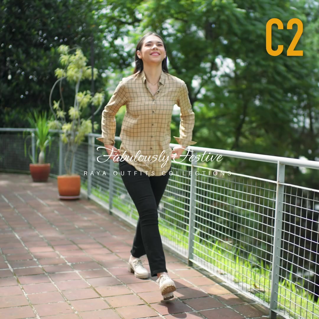 Toko Online C2 Outfitters Official Shop | Shopee Indonesia