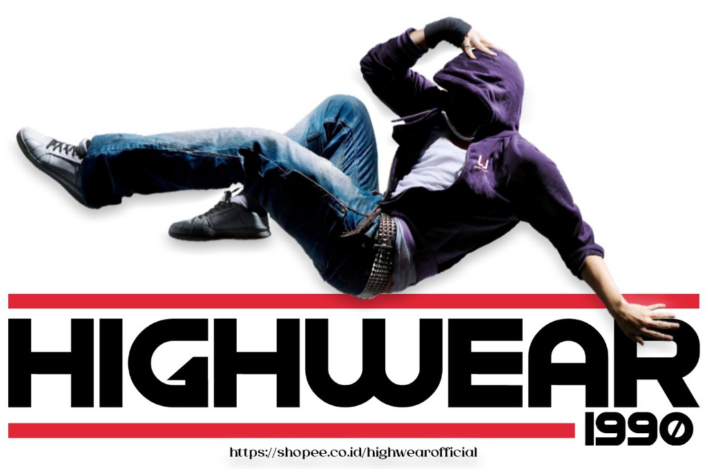 Produk HIGHWEAROFFICIAL | Shopee Indonesia