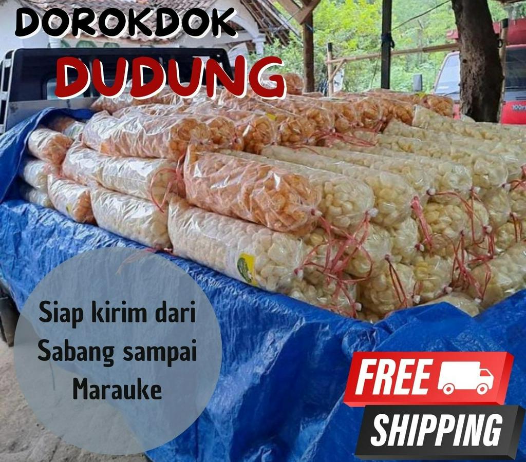 Produk Dorokdok Dudung Malang | Shopee Indonesia