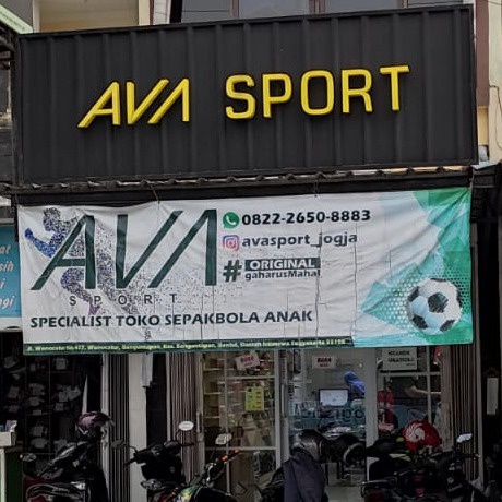Produk AVA SPORT | Shopee Indonesia