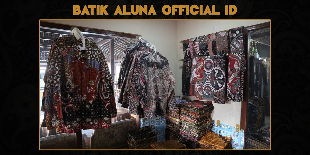 Produk Batik Aluna Official ID | Shopee Indonesia