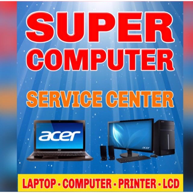 Produk SUPER COMPUTER ORIGINAL | Shopee Indonesia