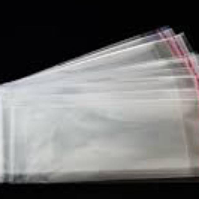 Produk Plastik OPP Solo | Shopee Indonesia