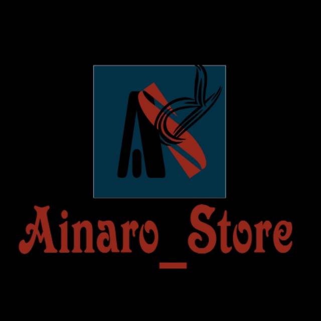 Produk Ainaro_Store | Shopee Indonesia
