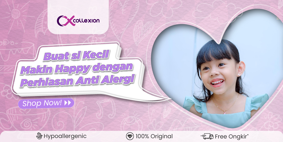 Toko Online Collexion Official Shop | Shopee Indonesia