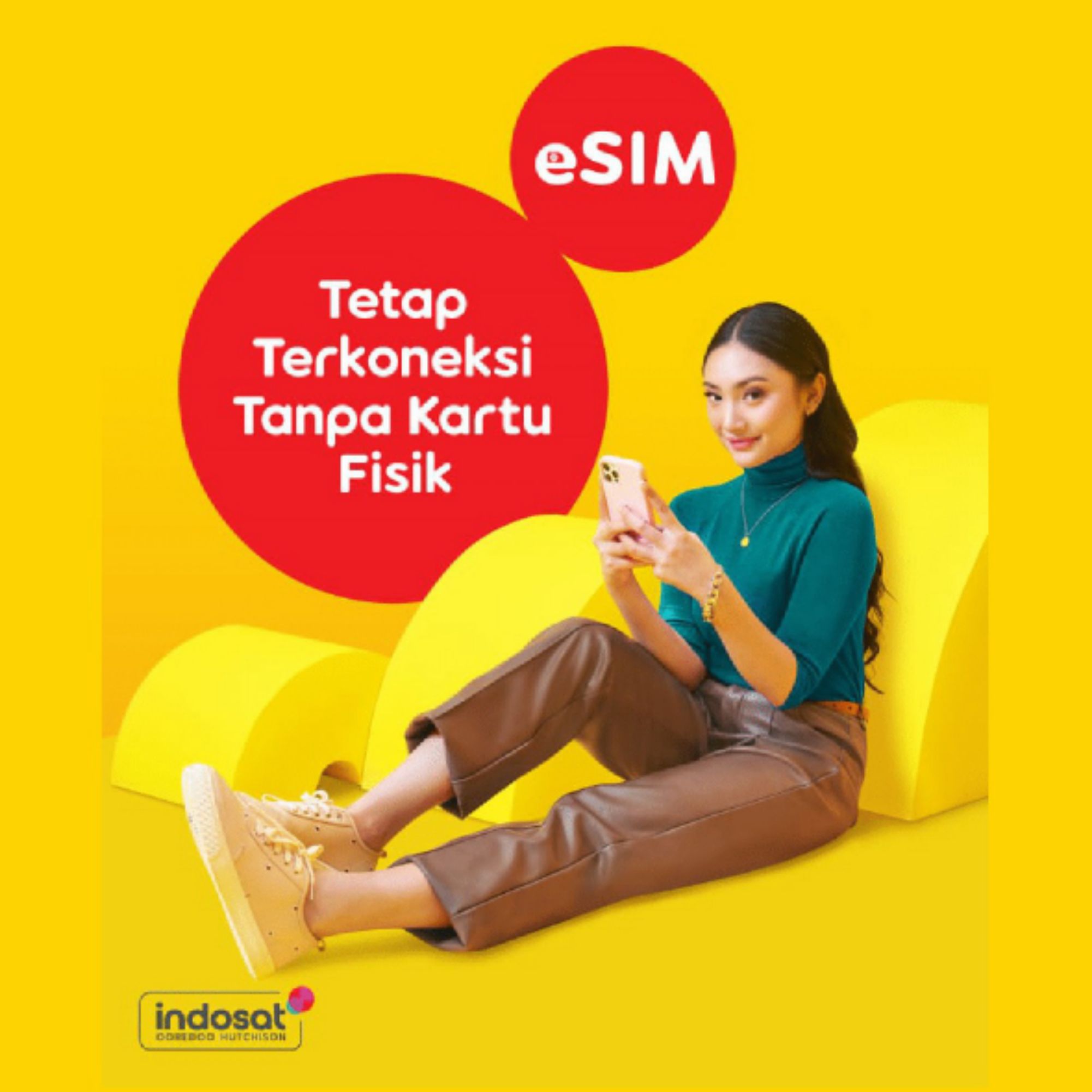 Produk eSIM Indonesia | Shopee Indonesia