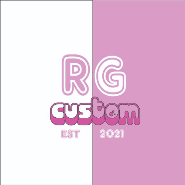 Produk RG CUSTOM | Shopee Indonesia