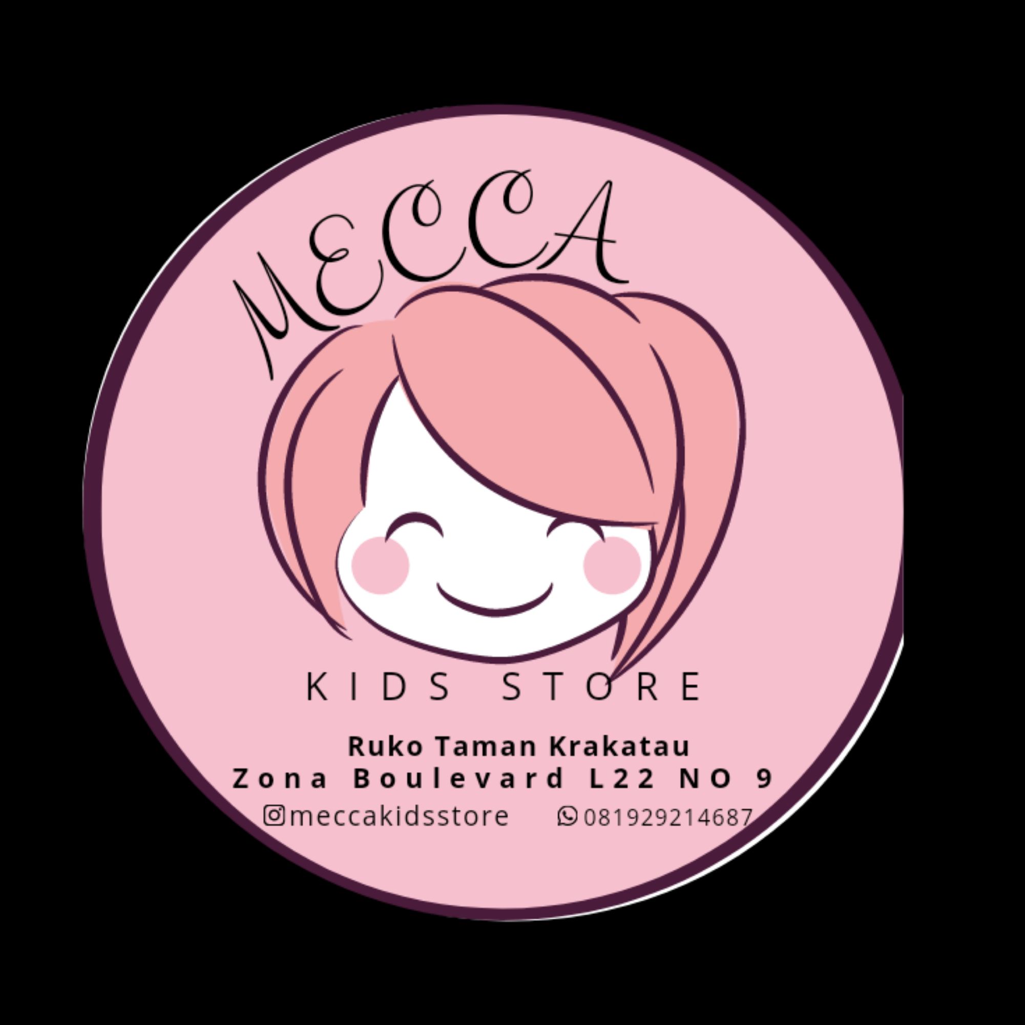 Produk Mecca Kids Store | Shopee Indonesia