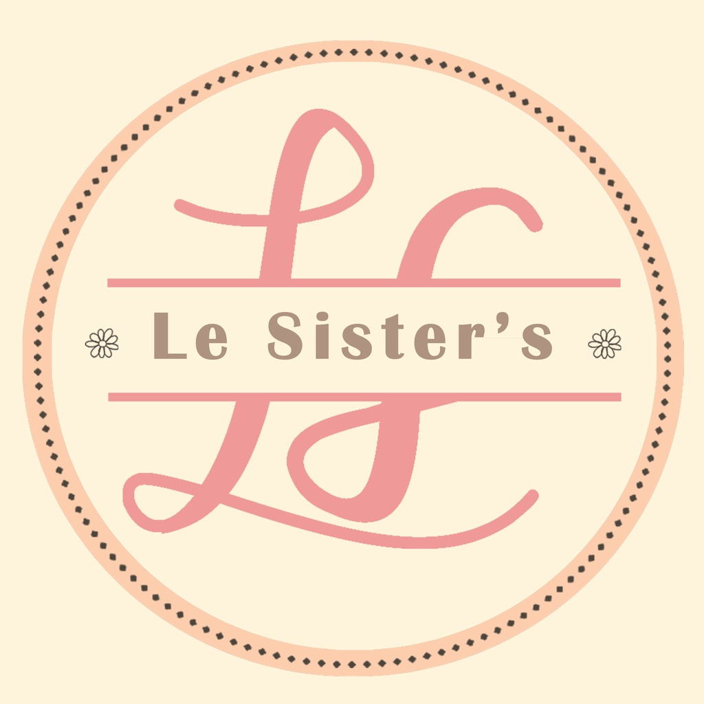 Produk le.Sisters | Shopee Indonesia