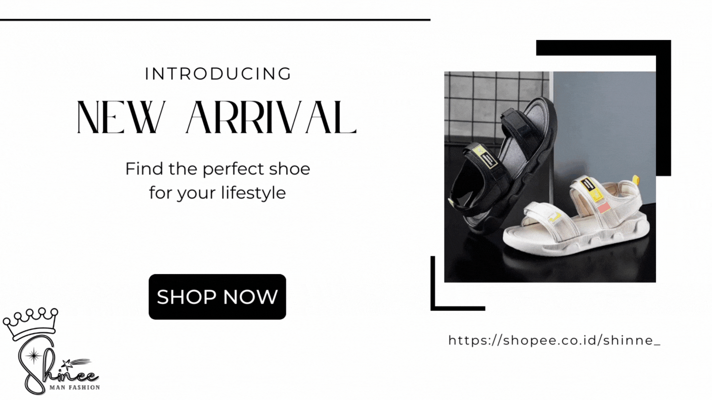 Produk Pusat Sepatu Import_ | Shopee Indonesia