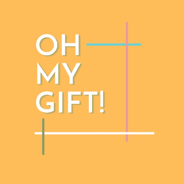 Produk Oh My Gift! | Shopee Indonesia