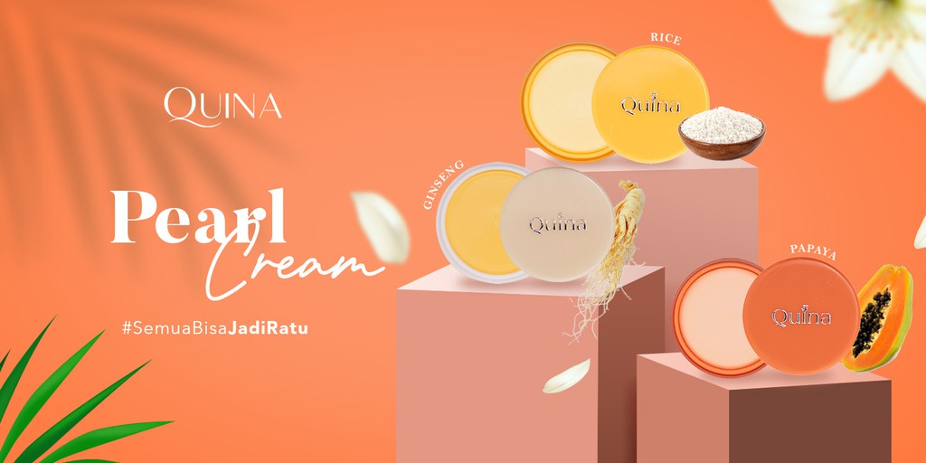 Produk Quina Beauty Official | Shopee Indonesia