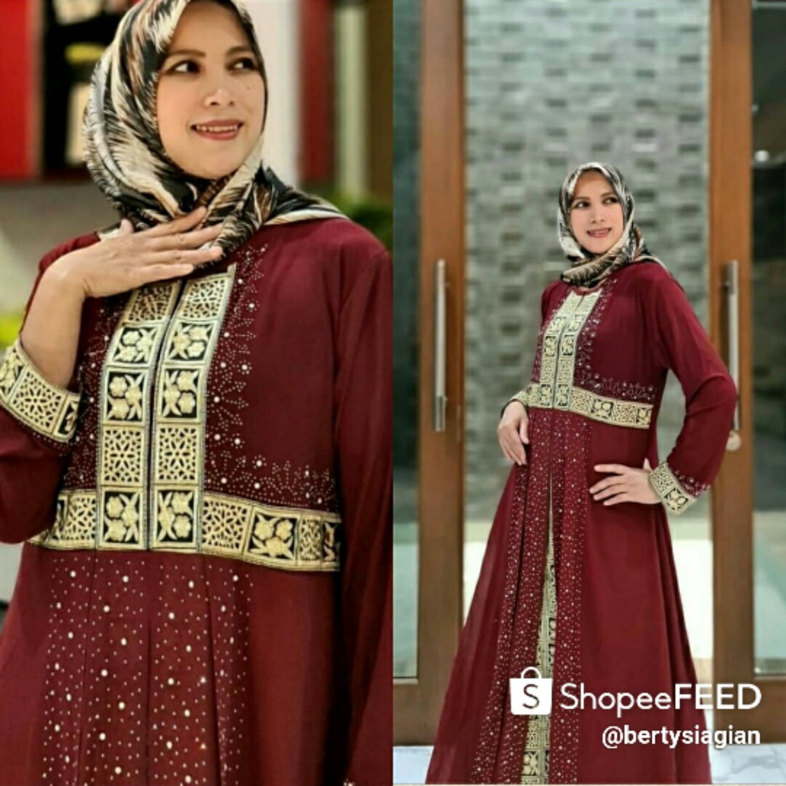 Produk berty colection | Shopee Indonesia
