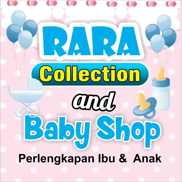 Produk Rara Baby Shop | Shopee Indonesia