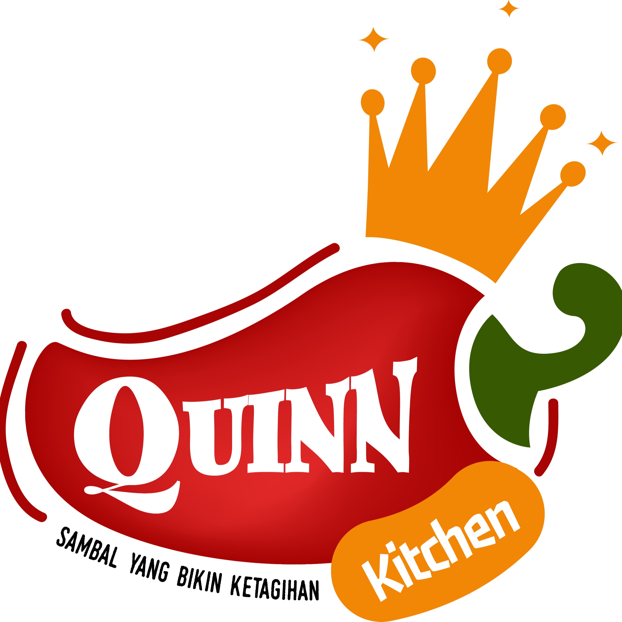 Toko Online Quinn of Spicy Official Store | Shopee Indonesia