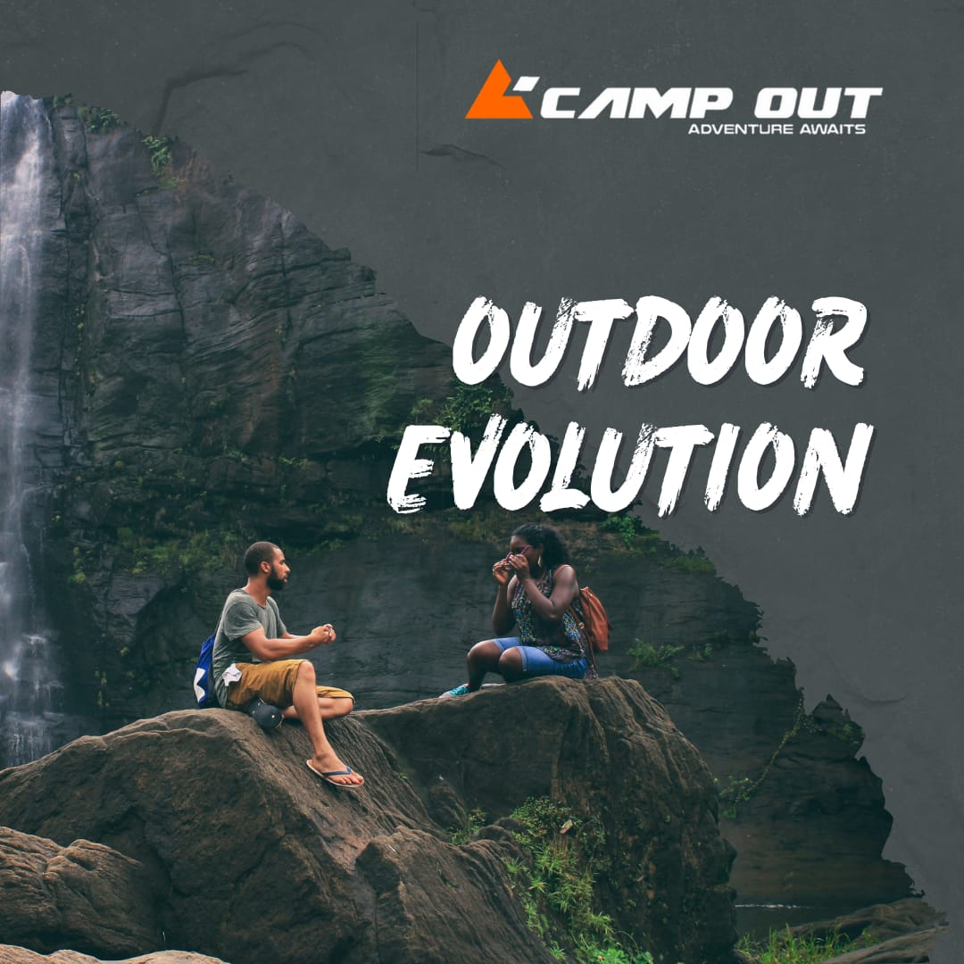 Produk Camp Out | Shopee Indonesia