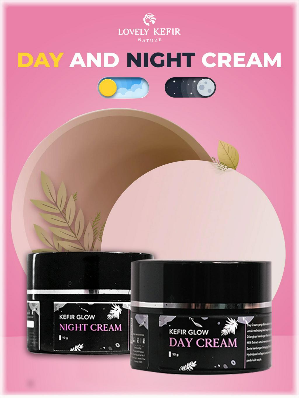 Produk KEFIR SKIN DERMATOLOGY | Shopee Indonesia