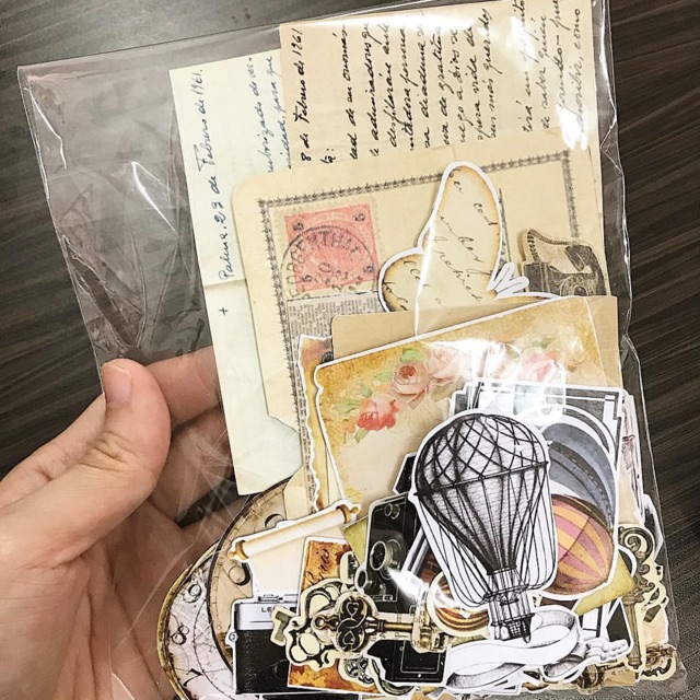 Produk SCRAPBOOK ISLAND | Shopee Indonesia