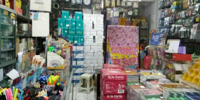 Produk PRIMA ATK PARAHYANGAN | Shopee Indonesia