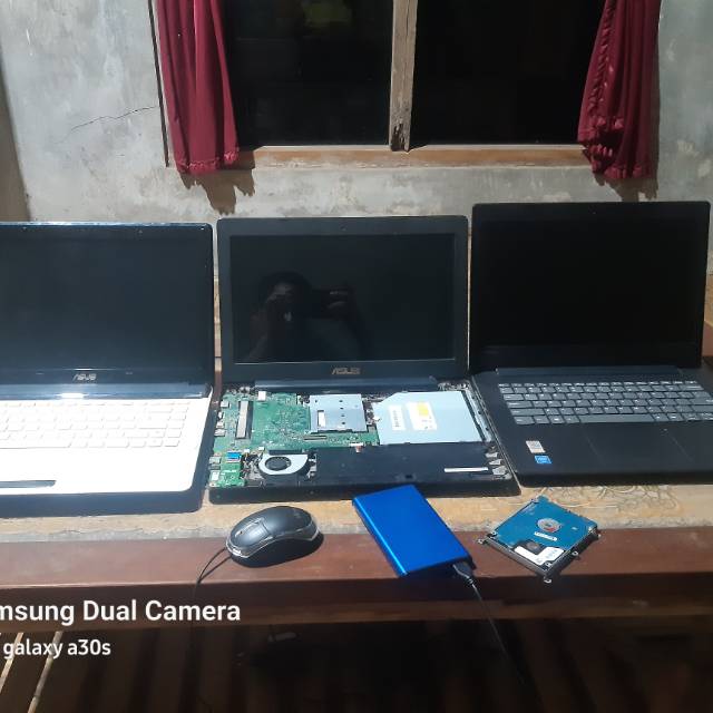 Produk mus computer | Shopee Indonesia