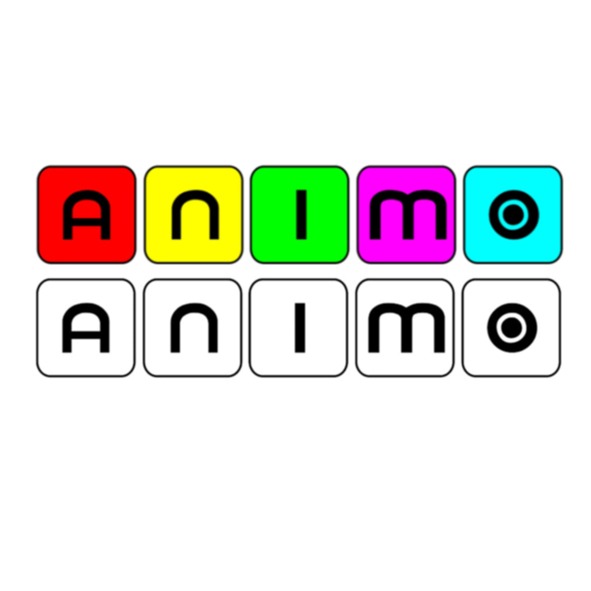 Produk ANIMO LABEL | Shopee Indonesia