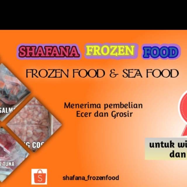 Produk Shafana_Frozen | Shopee Indonesia