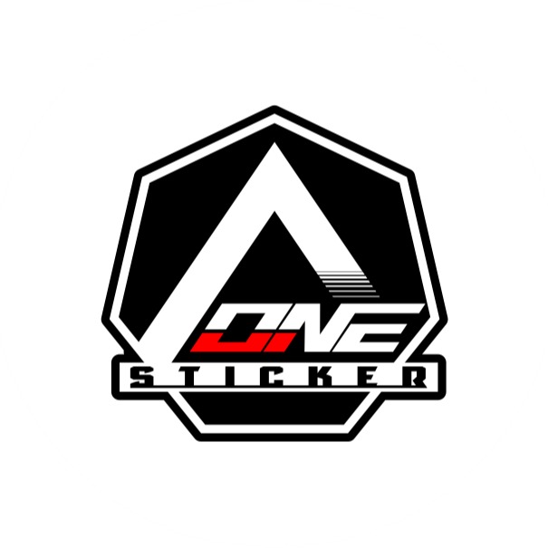 Produk A One Sticker | Shopee Indonesia