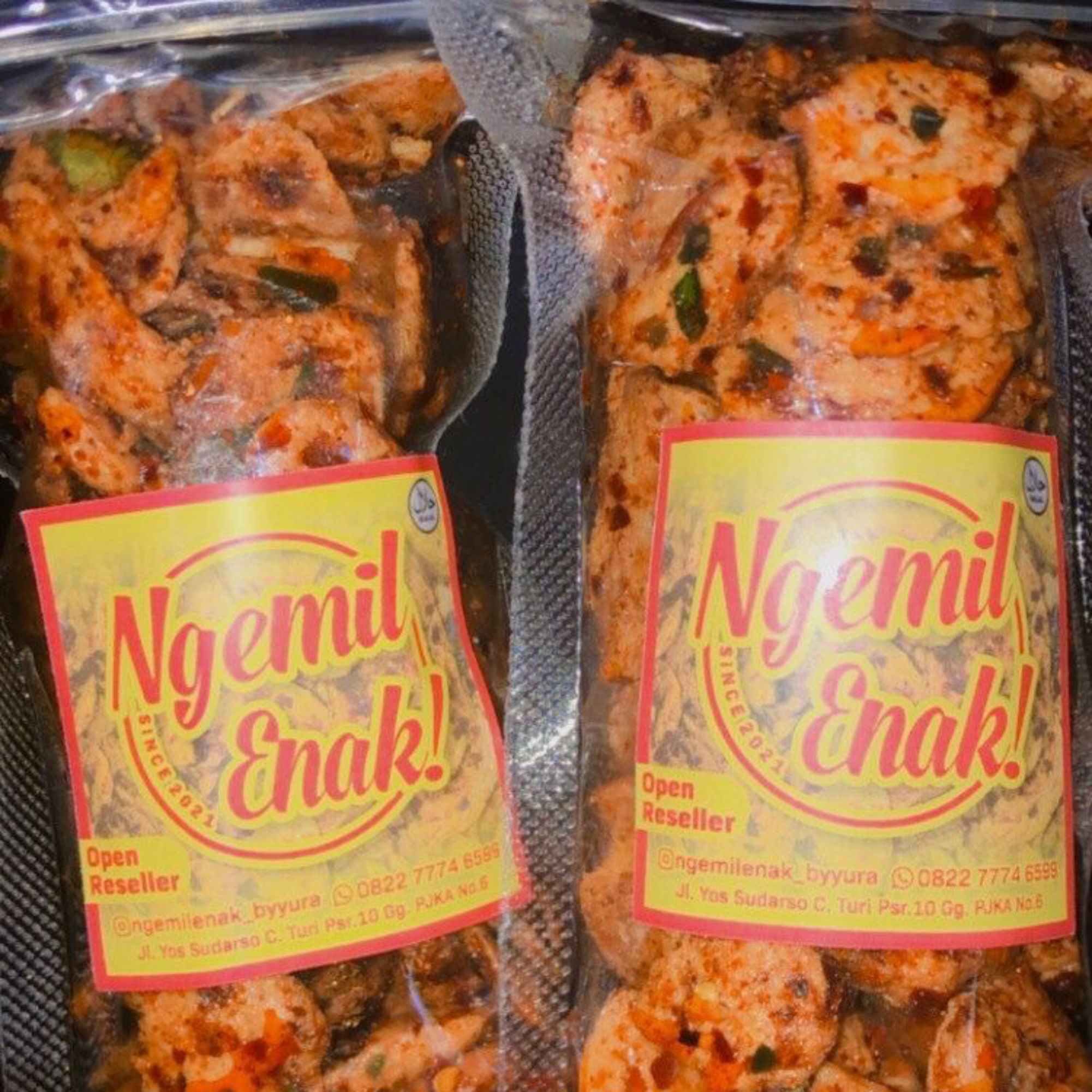 Produk ngemil _enak | Shopee Indonesia