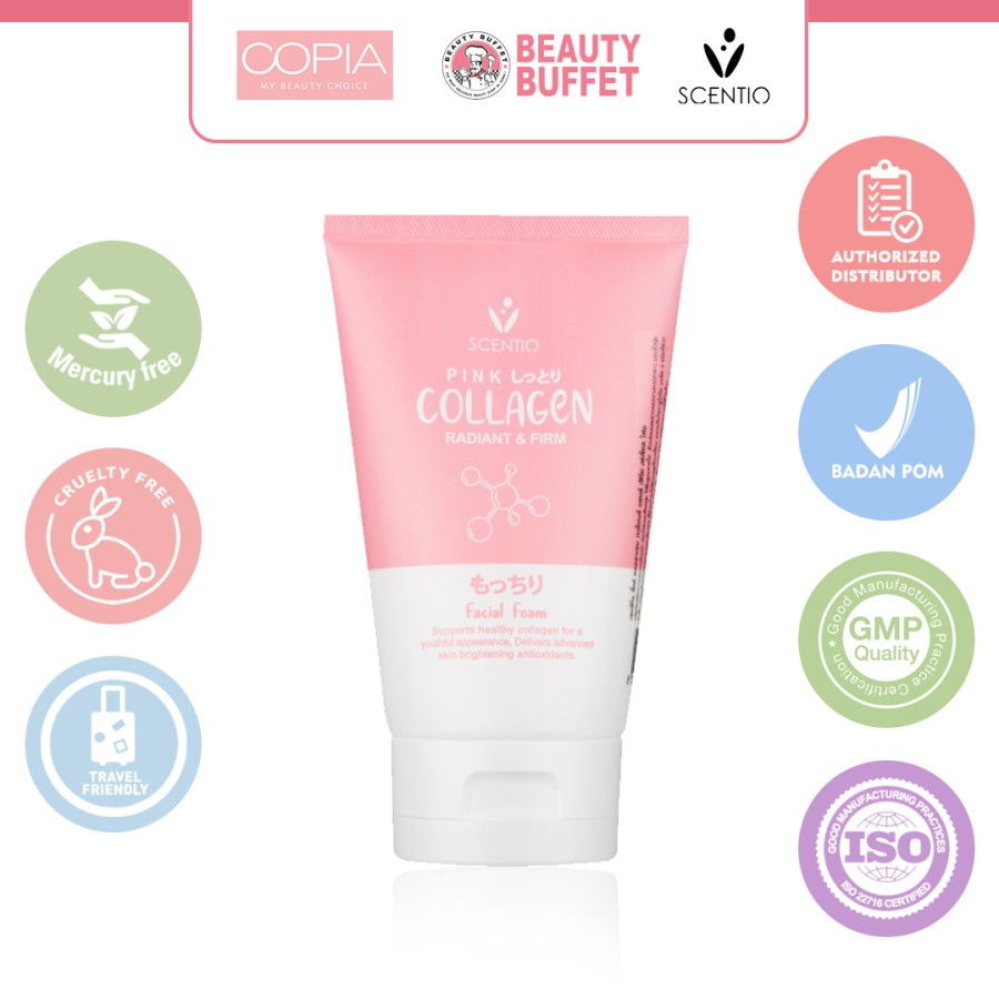 Toko Online OFFICIAL BEAUTY BUFFET | Shopee Indonesia
