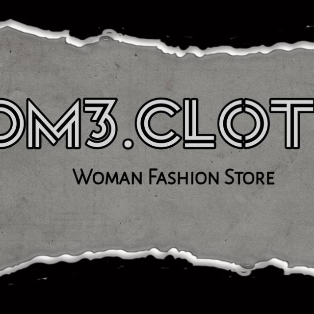 Produk DM3_CLOTH | Shopee Indonesia