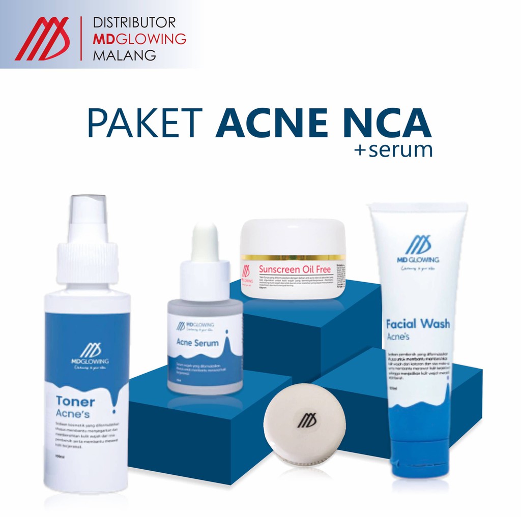 Produk @mdglowingskin_malang007 | Shopee Indonesia