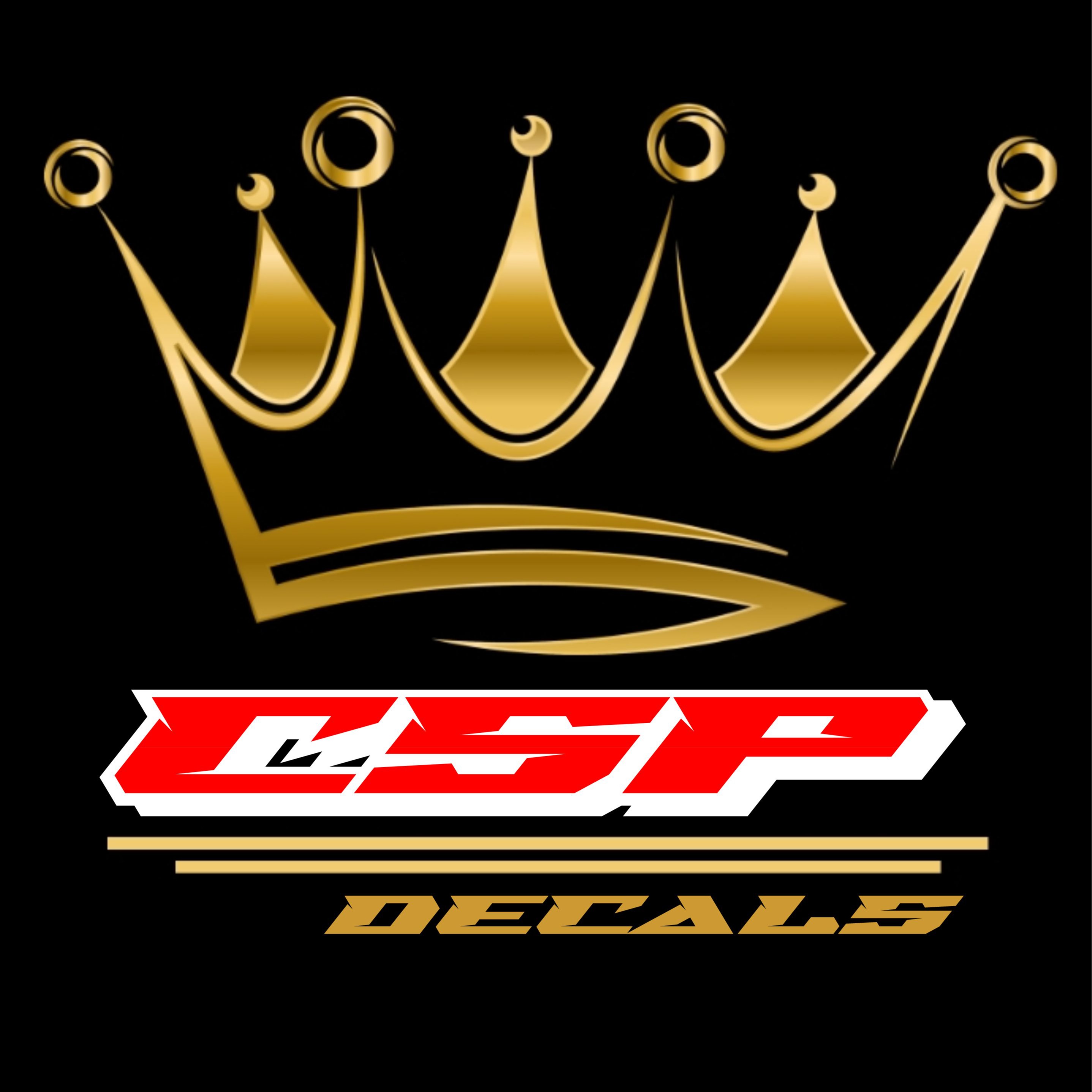 Produk Csp Cepu Stiker Production | Shopee Indonesia