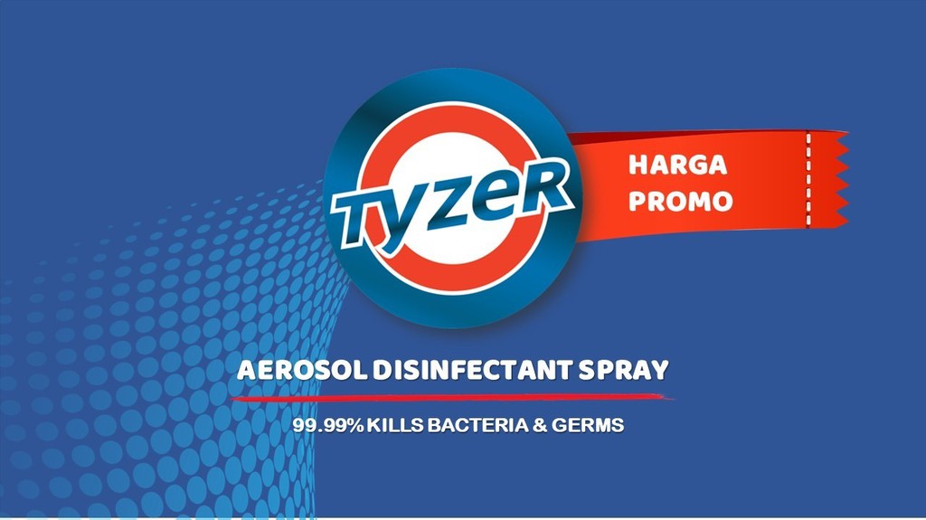 Produk Tyzer Official | Shopee Indonesia