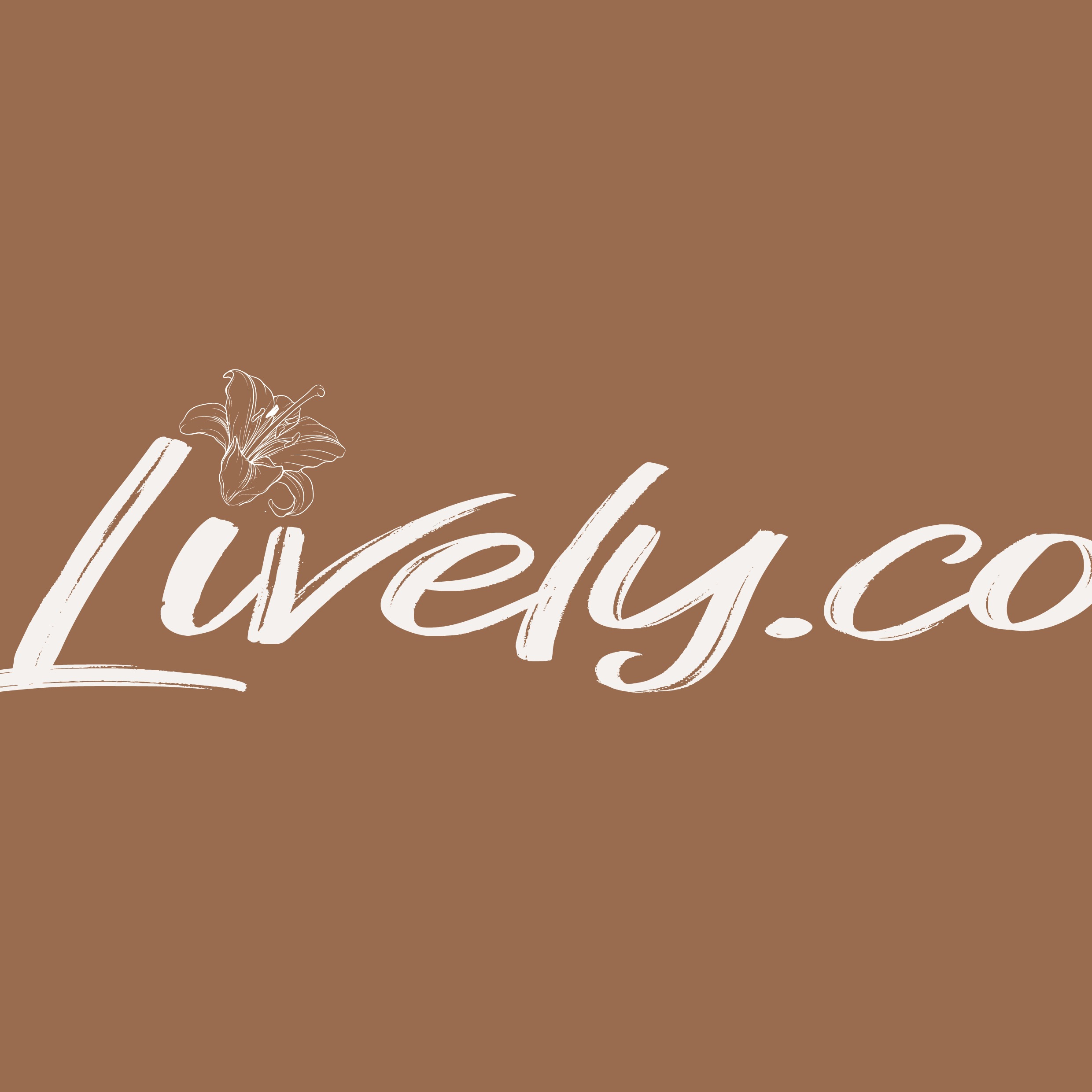 Produk Lively.co | Shopee Indonesia