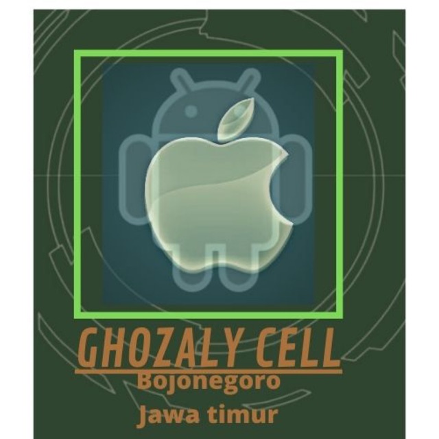 Produk ghozaly_celluler | Shopee Indonesia