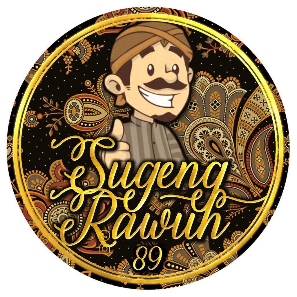 Produk Sugeng Rawuh 89 | Shopee Indonesia