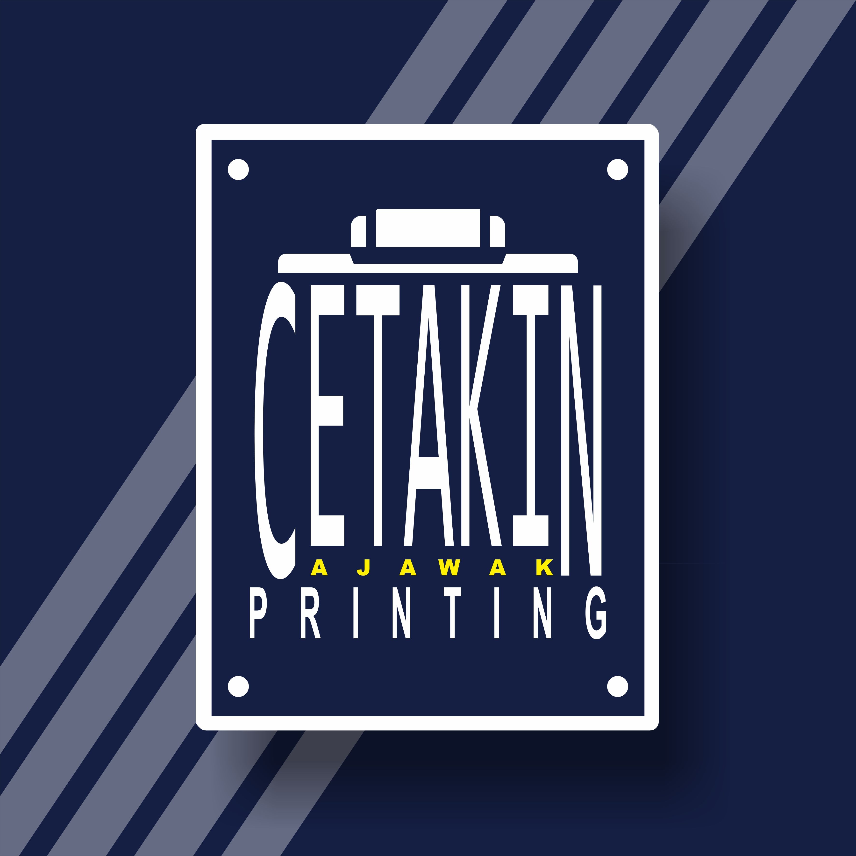 Produk CETAKIN PRINTING | Shopee Indonesia