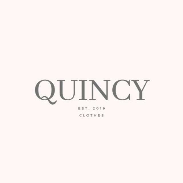 Produk Quincy_Clothes | Shopee Indonesia