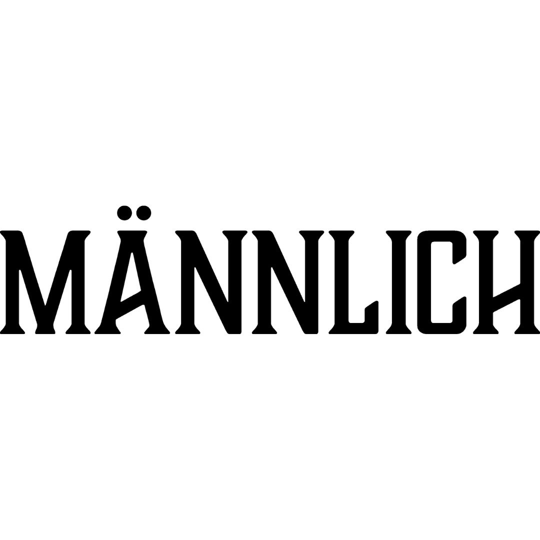 Produk Mannlich Series | Shopee Indonesia