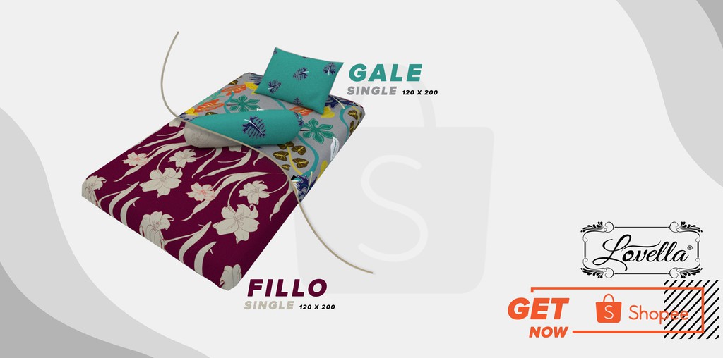 Toko Online Lovella Official Shop | Shopee Indonesia